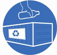 Recycle Drop Offs | Will County Green
