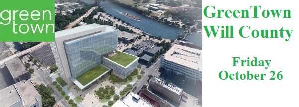 Will County Green | Home Page